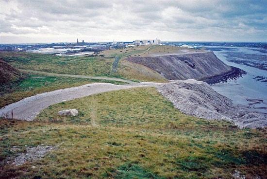 Iron and Steelworks | W&F microsites