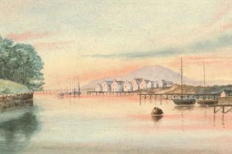 Victorian Barrow | The Dock Museum